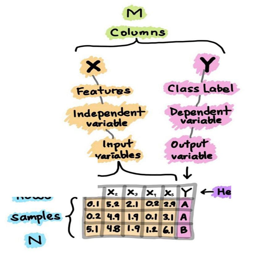 Designing a Machine Learning Model from Scratch - Bytelink Systems