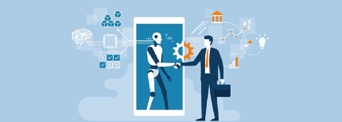 HOW AI CAN HELP TO UPSCALE YOUR BUSINESS - Bytelink Systems