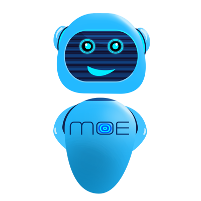 MOE - An AI Chatbot for Customer Care - Bytelink Systems